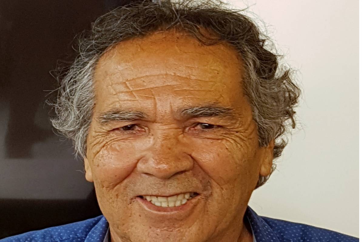 Conociendo al Premio Nacional de Literatura - La Maisonnette