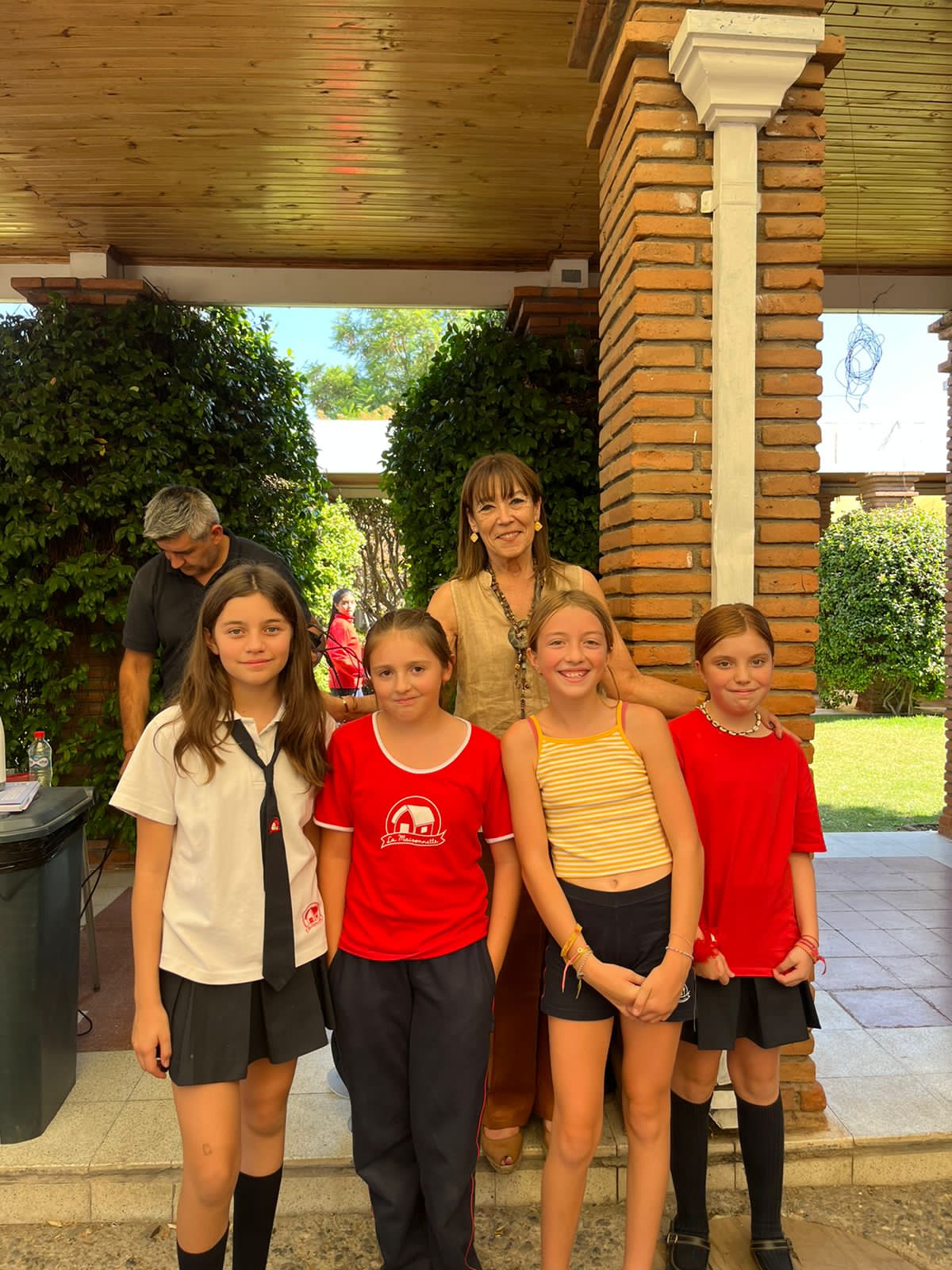 ¿Conoces el Mini Caam 2023? - La Maisonnette