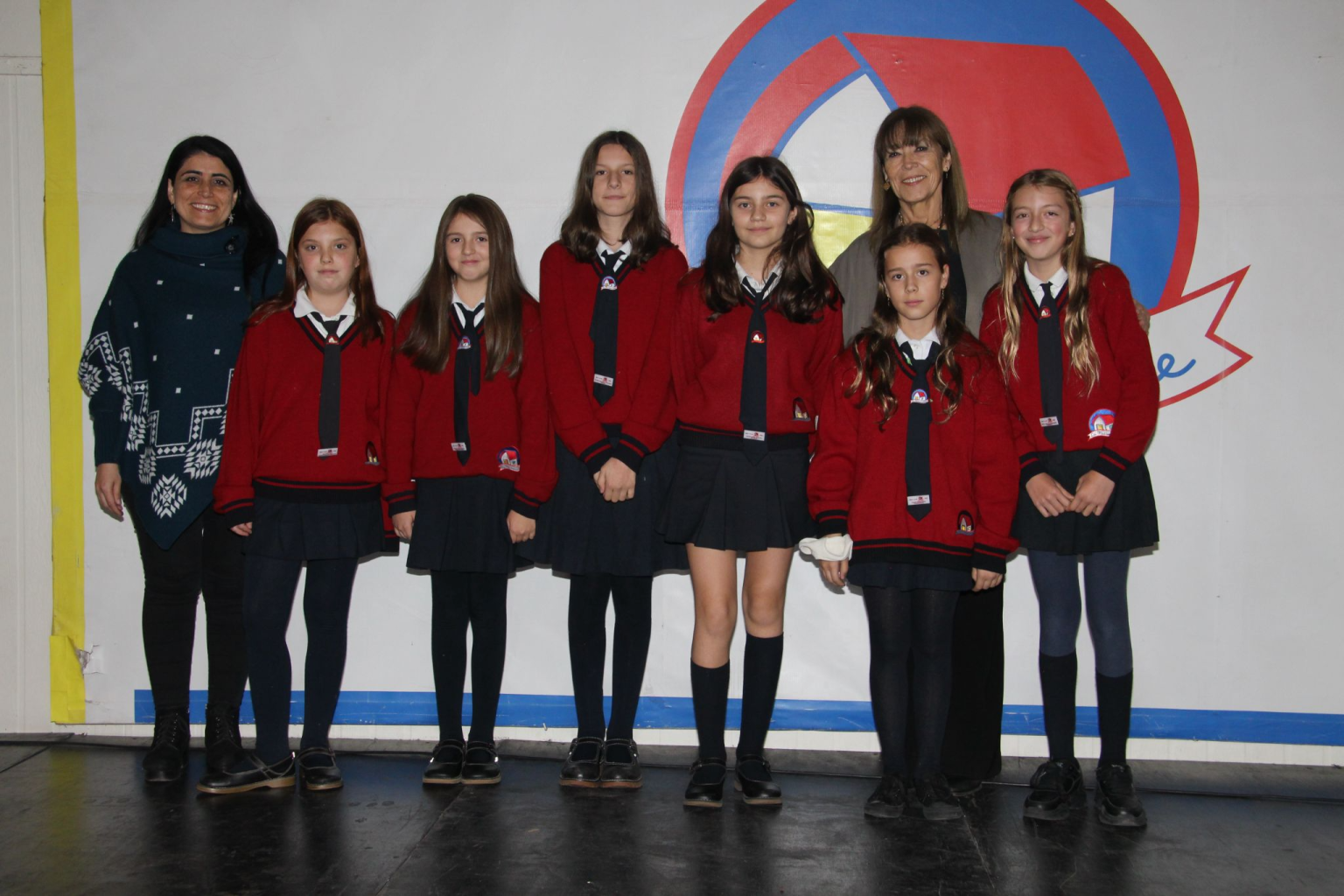 Comunidad - La Maisonnette