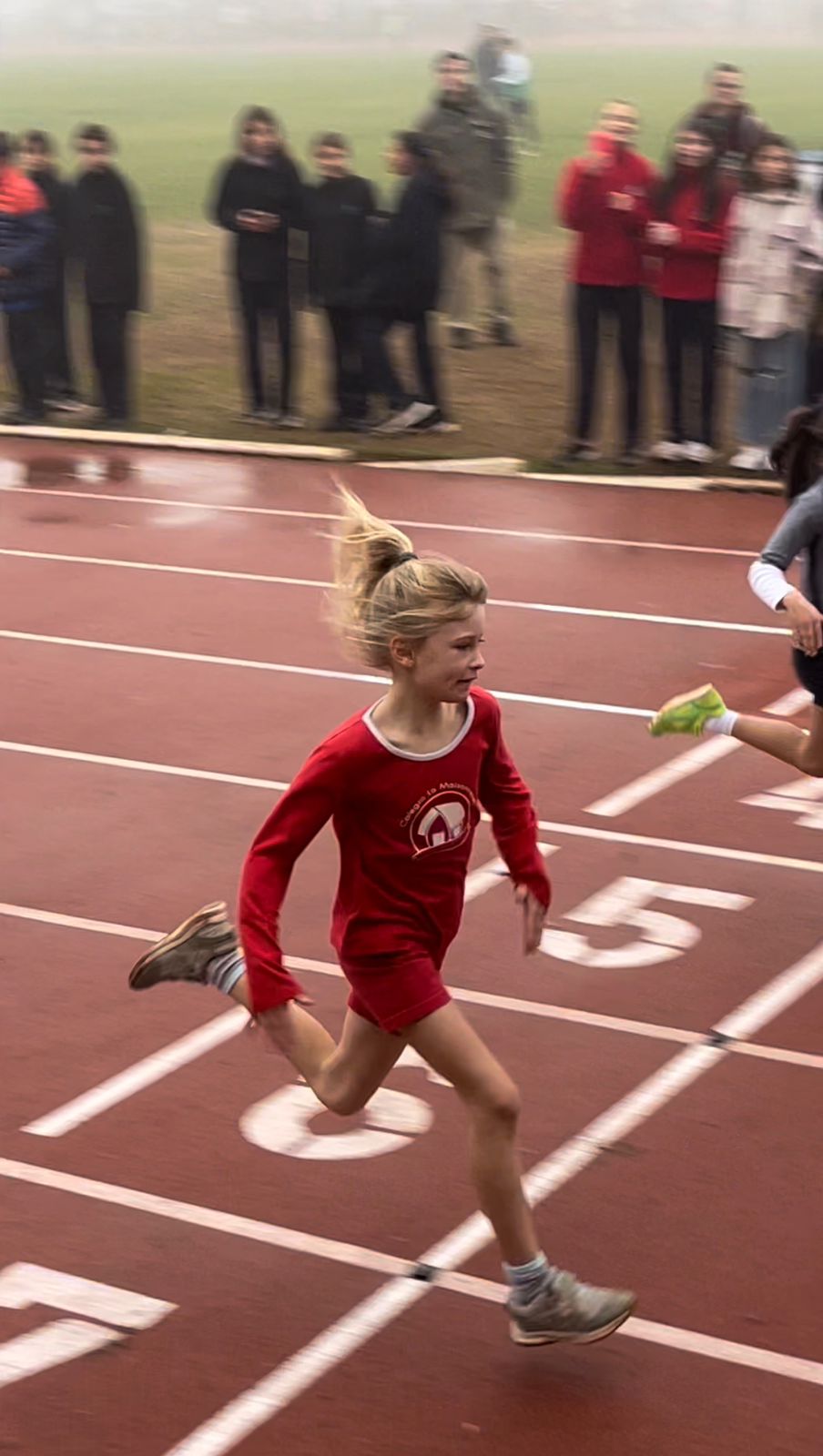 Actividades extraprogramáticas deportivas del segundo semestre - La Maisonnette
