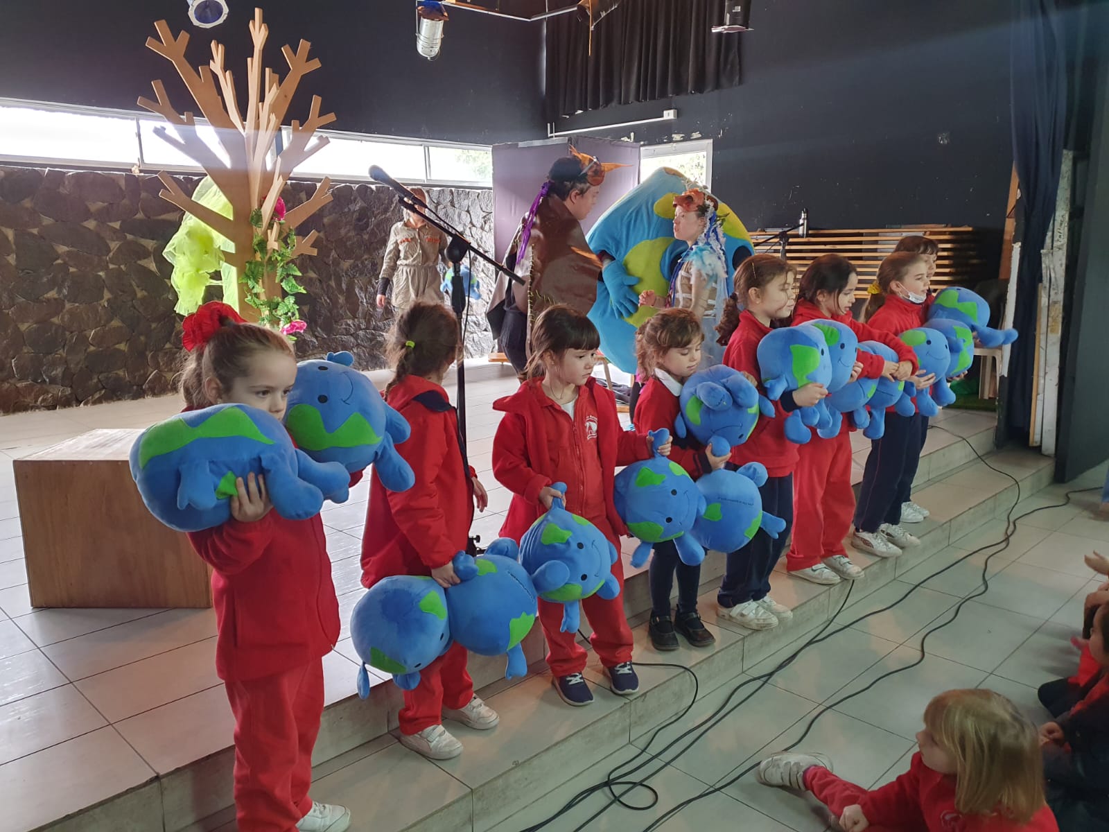 ¡Club de Mundito llega a La Maisonnette! - La Maisonnette