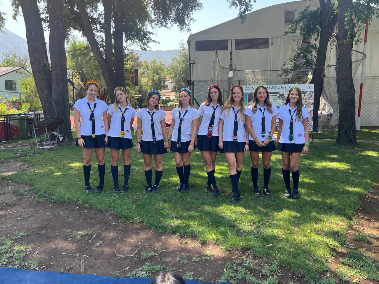 Jornada de Liderazgo: Somos Protagonistas - La Maisonnette